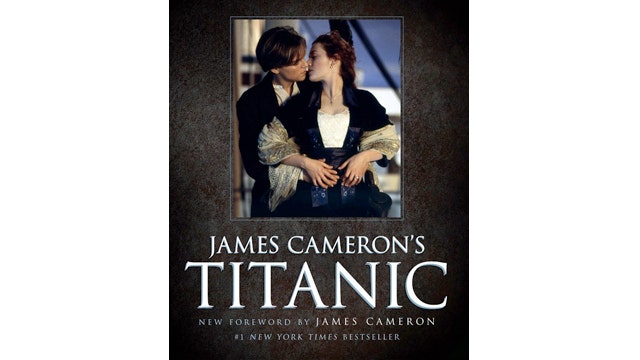 Read an excerpt from James Cameron's -- 'Titanic' | Fox News