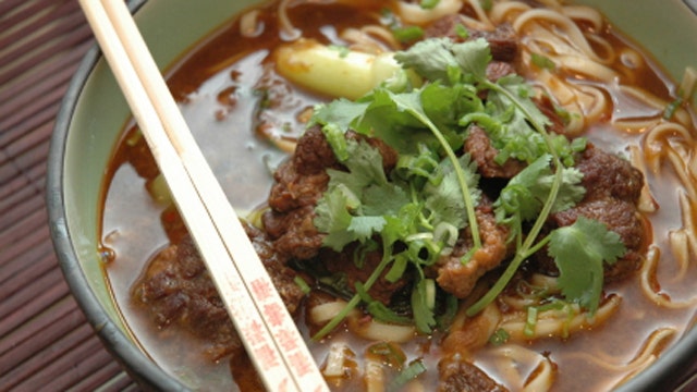 Food Blogger Jailed for Calling Noodles "Too Salty" | Fox News