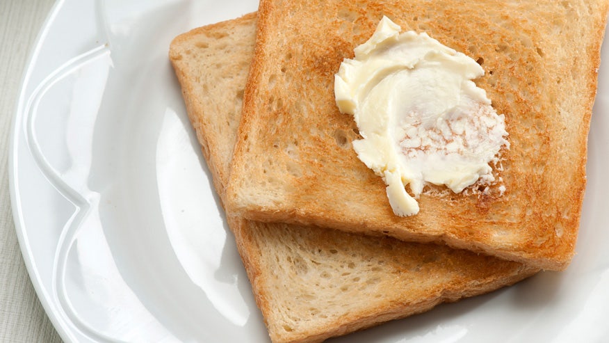 Hitler-emblazoned toast gets German man busted for drug trafficking ...