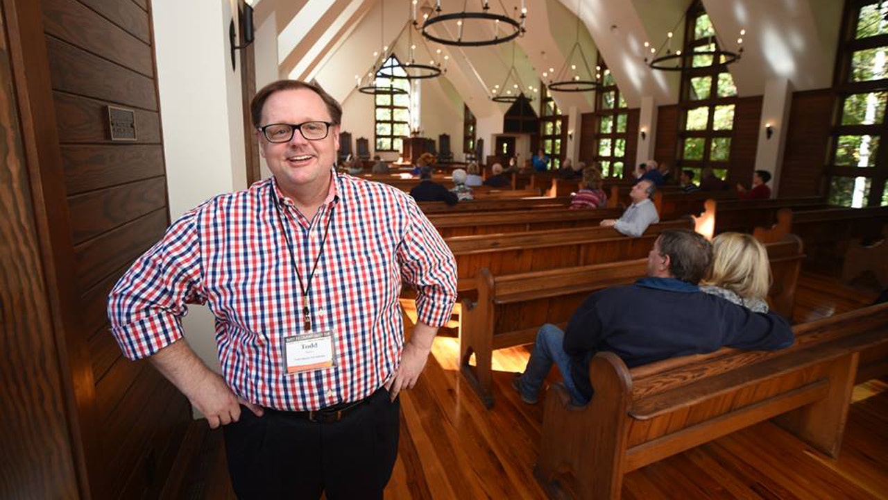 Starnes: I almost died on this day | Fox News