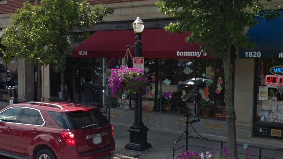 Dying woman in Virginia requests milkshake from Ohio shop as final wish ...
