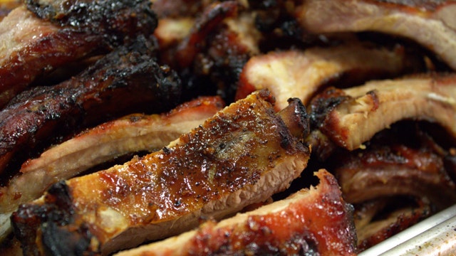 Tree Top’s America's Best Firehouse BBQ Cook-Off Recipes | Fox News