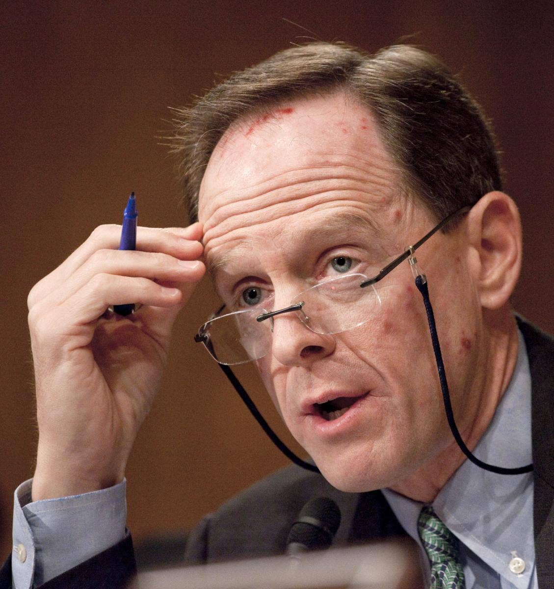 Republicans Instruct Treasury Dept to Prioritize Payments if No Debt ...