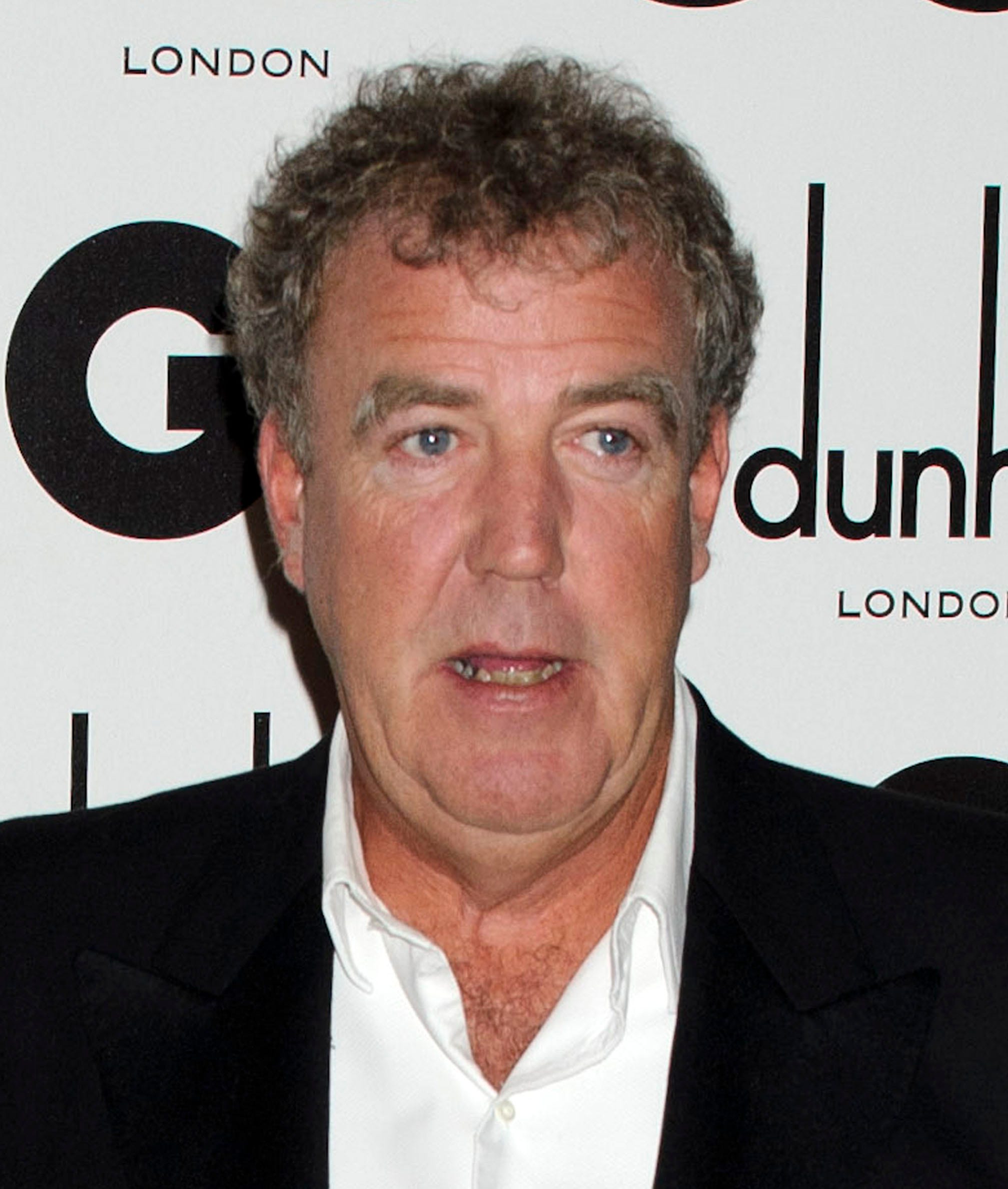 'Top Gear' host Jeremy Clarkson apologizes for racist language | Fox News 'Top Gear' host Jeremy Clarkson apologizes for racist language | Fox News