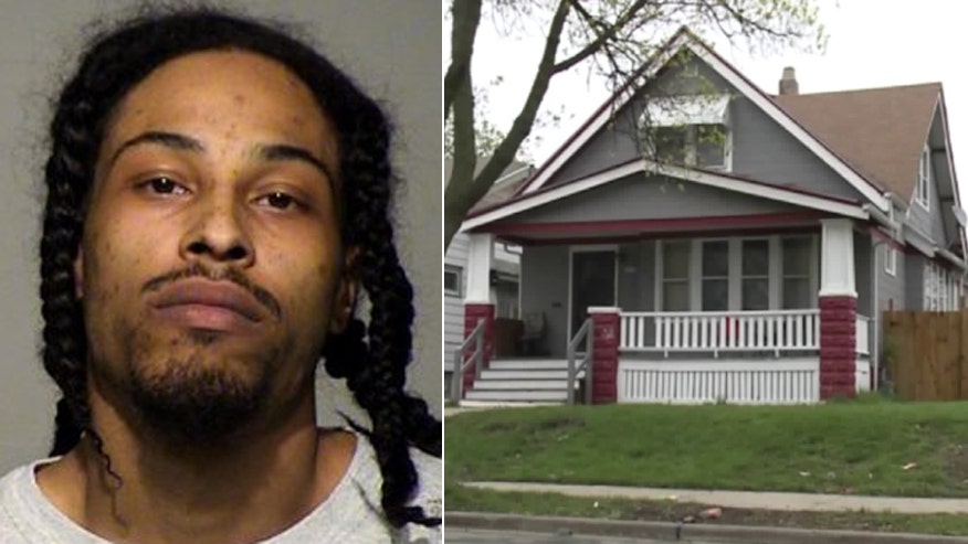Milwaukee man admits beating his 14-month-old son | Fox News