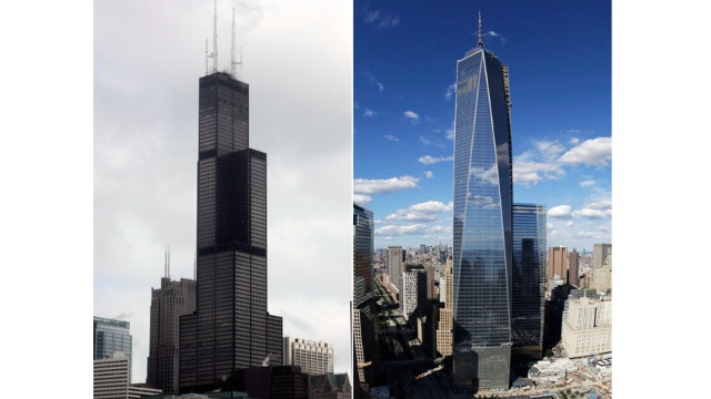 Chicago-based architects council to rule on height of 1 World Trade ...