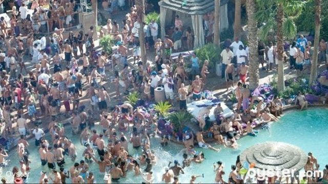 Totally wild and trashy spring break spots | Fox News