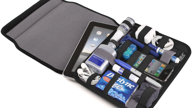 Stash and Store Your Travel Essentials for $35 and Less | Fox News