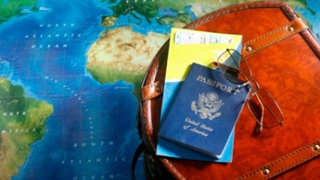 Pick, Click, Gift: E-Gifting for the Traveler | Fox News