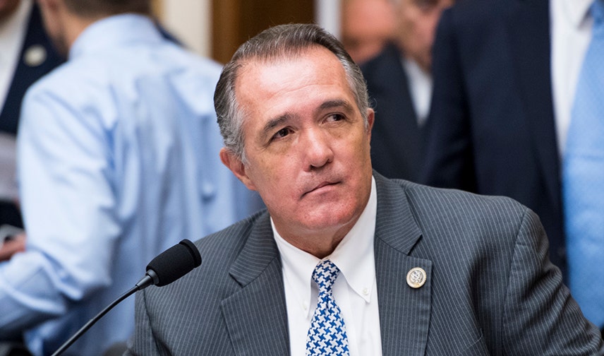 Rep. Trent Franks resigning from Congress | Fox News