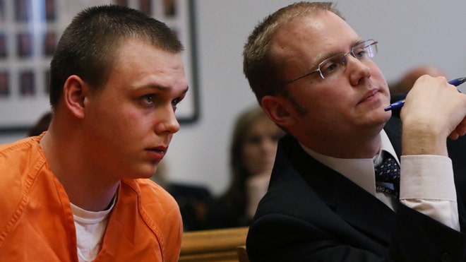 Killer of Michigan trooper hospitalized after prison cell suicide ...