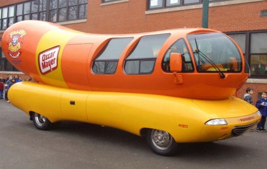Man behind the beloved 'Oscar Mayer Wiener Song' dies at 87 | Fox News