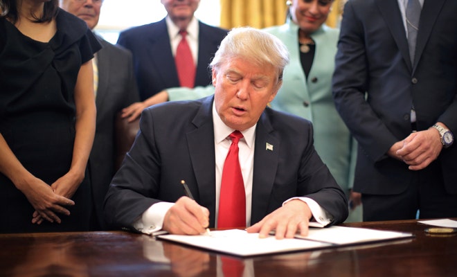 Want to understand Trump? It's as simple as 'The Art of the Deal' for ...