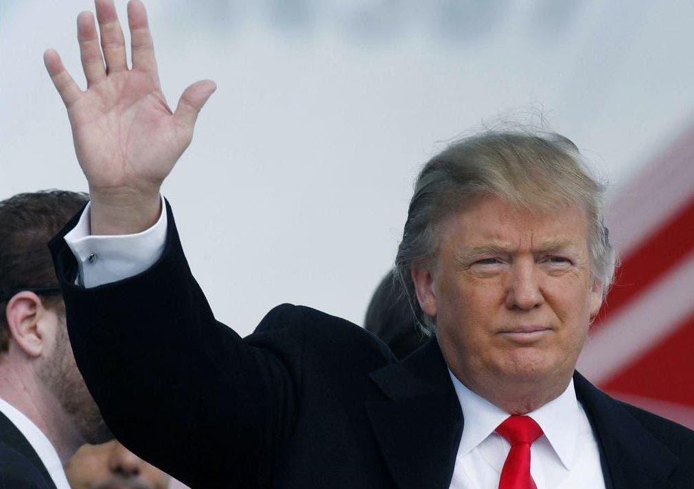 Trump Card for Qaddafi Problem: Screw Him on the Rent | Fox News
