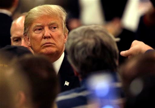 Trump is crushed by Cruz: Now what? It's all about the map, the math ...