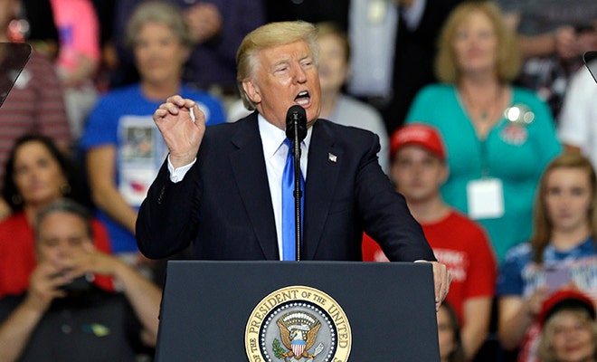 Trump needs a chairman for his Council of Economic Advisers. When will ...
