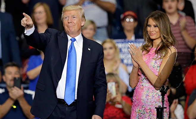 Trump threatens defamation suits against members of Pulitzer Prize Board for defending ...