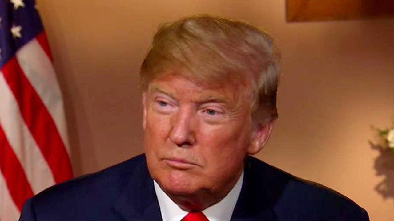 FOX NEWS FIRST: Trump fires back at Helsinki summit critics; Putin ...