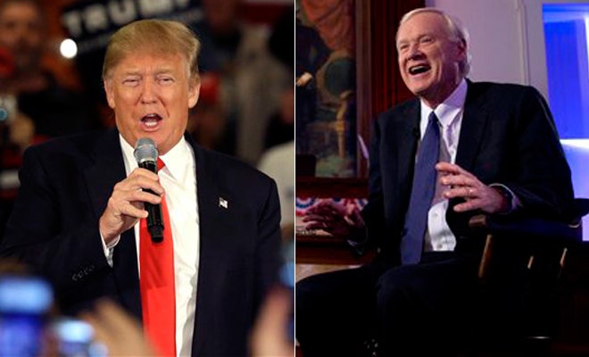 Abortion uproar: How the media are painting Trump as anti-woman | Fox News