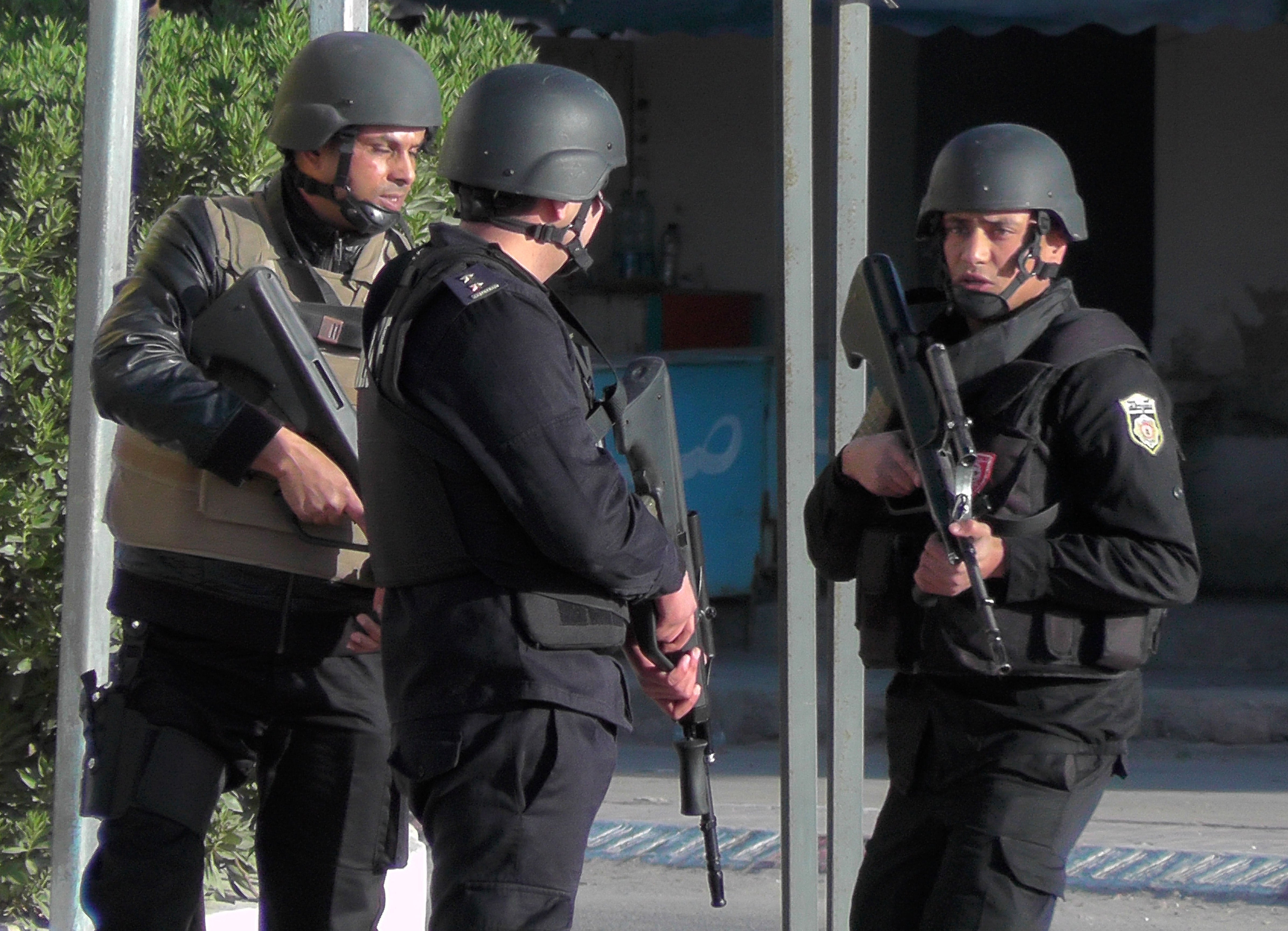 Tunisia: 53 dead in clashes near Libyan border | Fox News