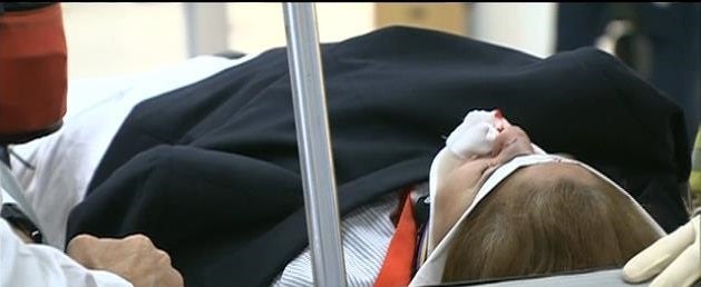Injuries reported after severe turbulence on flight from NY to Miami ...