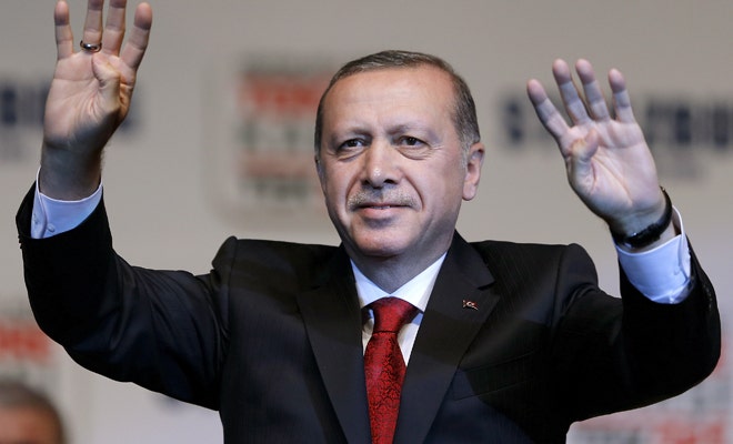 German prosecutors probe comic's poem about Turkey president | Fox News