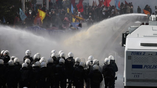 Turkey Passes Hotly Contested School Reform Bill Fox News