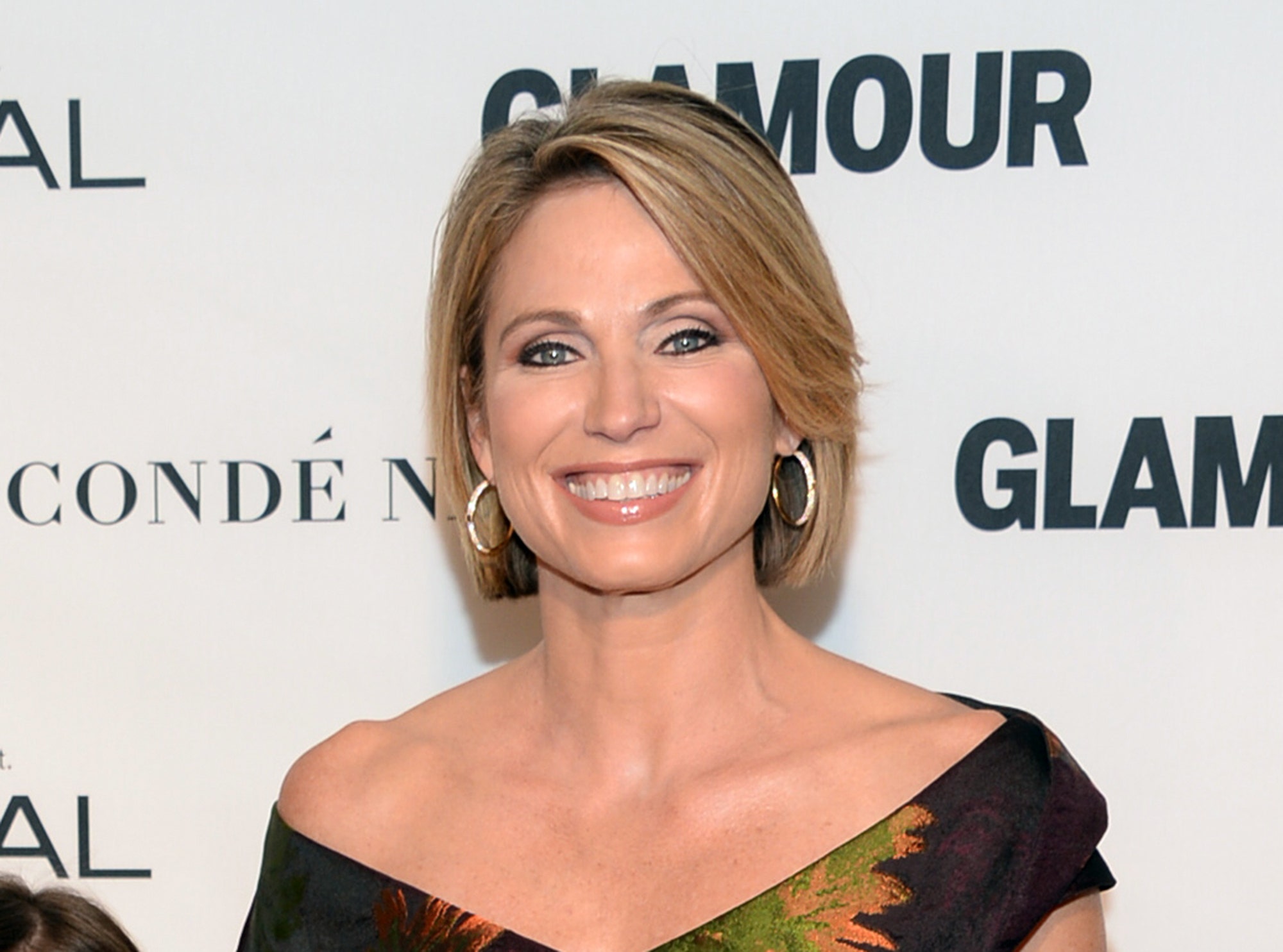 'GMA's' Amy Robach apologizes for offending with racial comment | Fox News