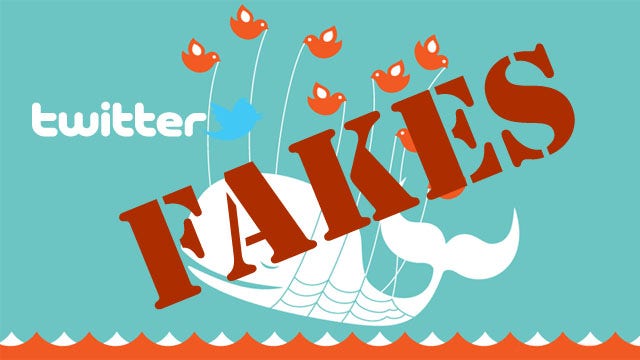 20 must-follow fake Twitter accounts | Fox News