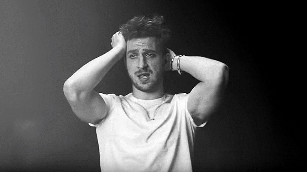 Musician Two Feet hospitalized after tweeting suicide note, 'goodbye ...