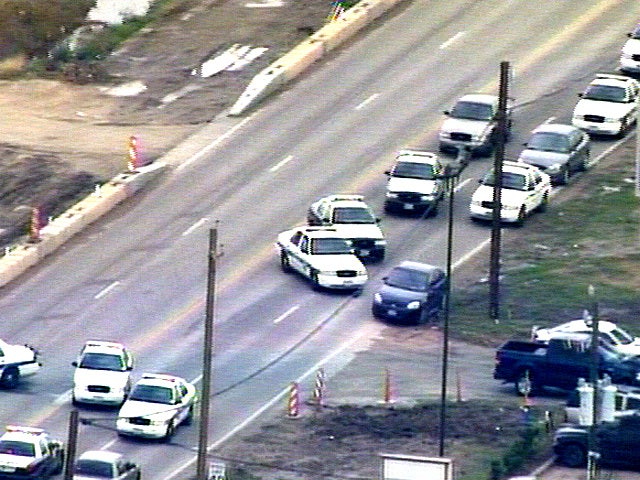 All Hostages Freed in Texas Bank Standoff | Fox News