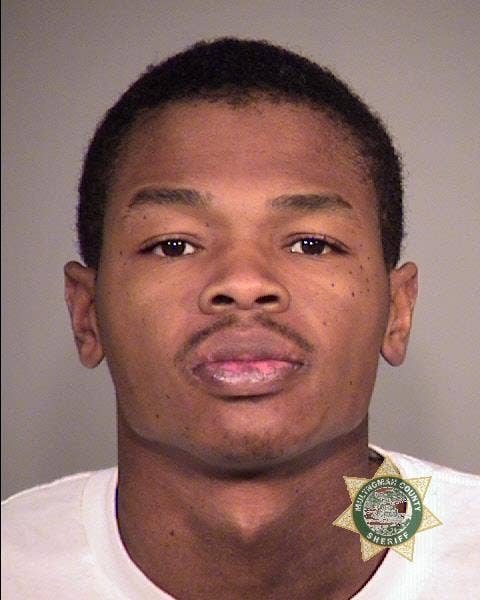 Oregon judge sentences attempted murderer, then presides over his ...