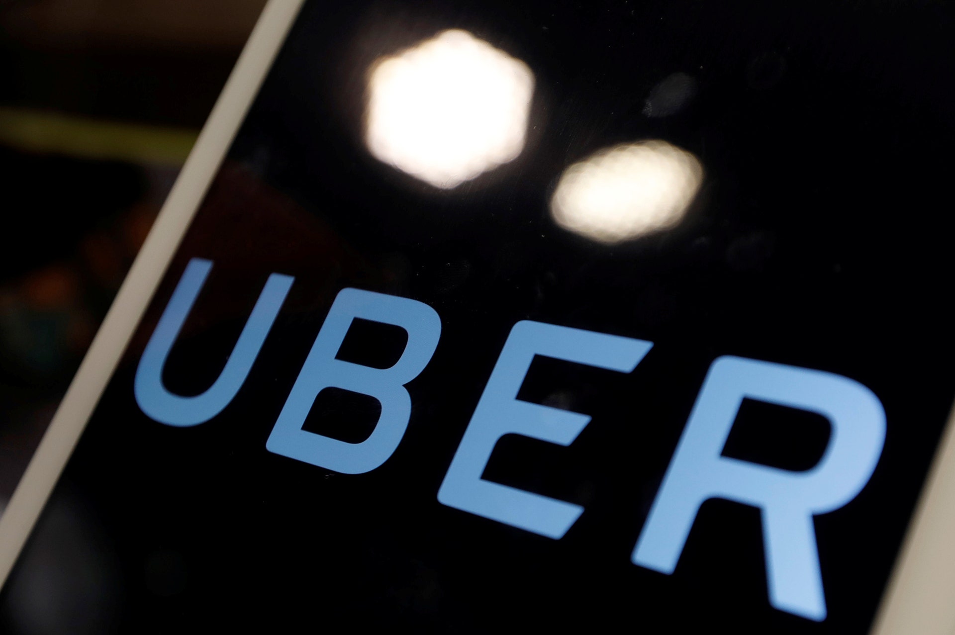 Uber's app can secretly spy on your iPhone | Fox News