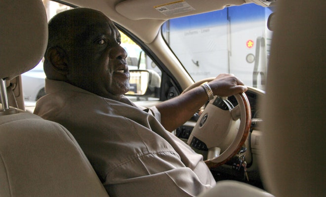 Uber driver to watch son at Olympics, thanks to passenger | Fox News