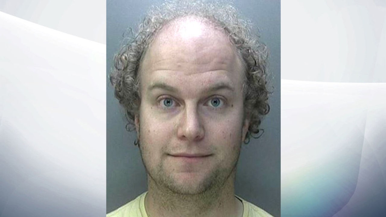 Pedophile geophysicist described as 'savage individual' admits luring ...