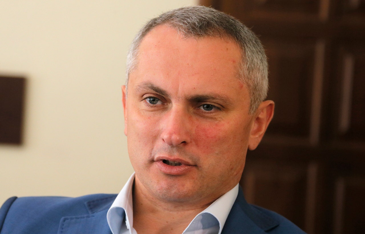 Ukrainian police seize software company's servers | Fox News