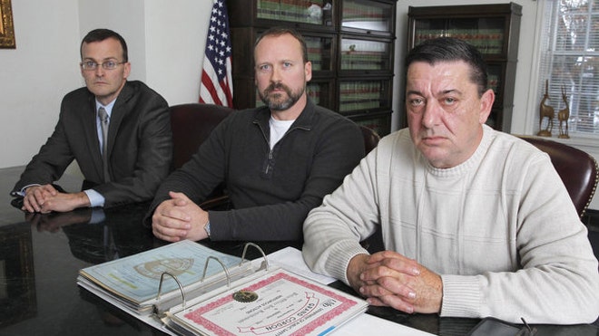 Arcane NJ law prevents retired cops from carrying concealed weapon ...