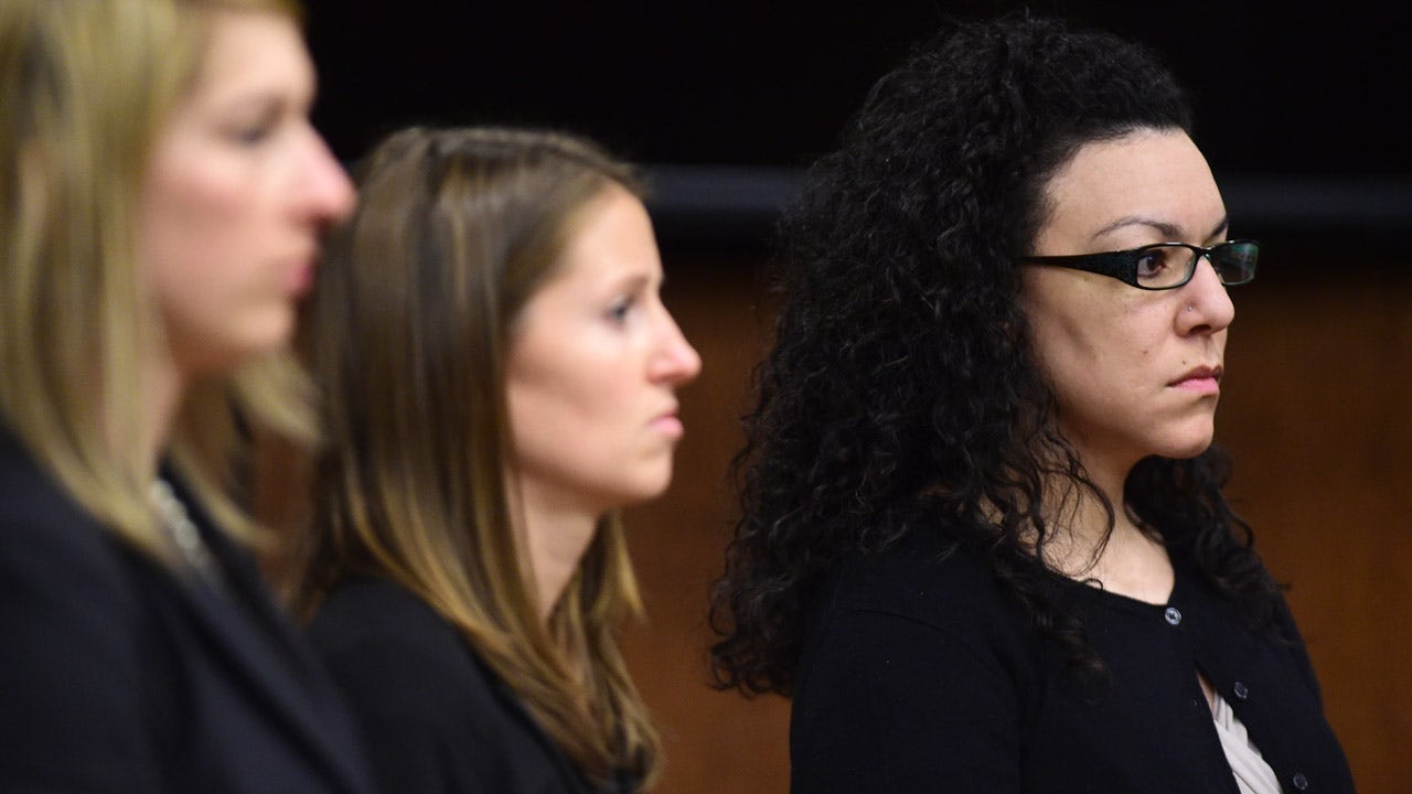 Jury convicts Colorado woman who cut baby from womb of attempted murder ...
