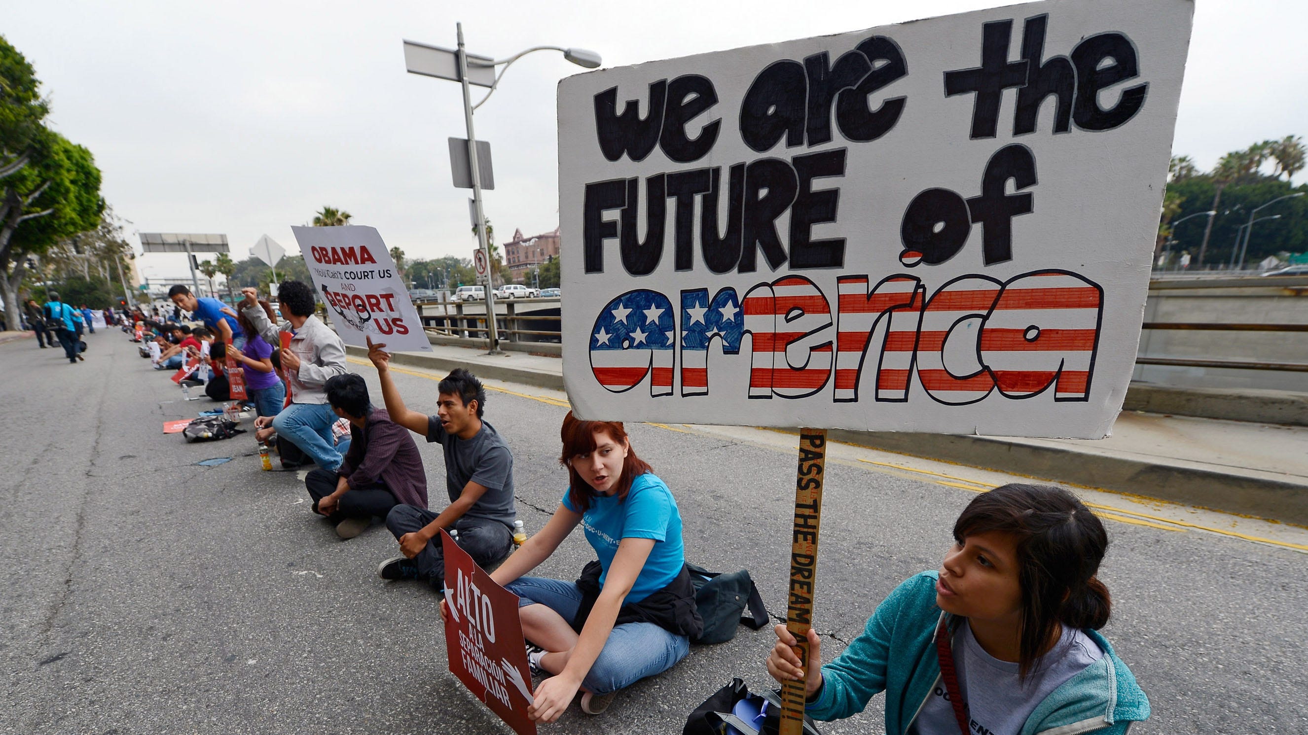 Driver’s Licenses for Young Undocumented Immigrants a Possibility | Fox ...