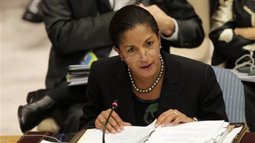Rice acknowledges some of her Benghazi info was incorrect but has no ...