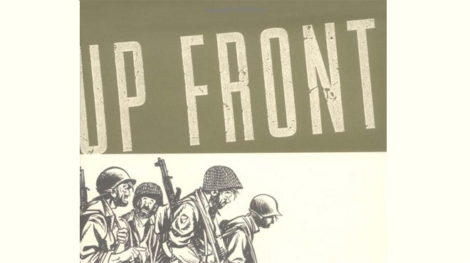 Up front with Bill Mauldin | Fox News