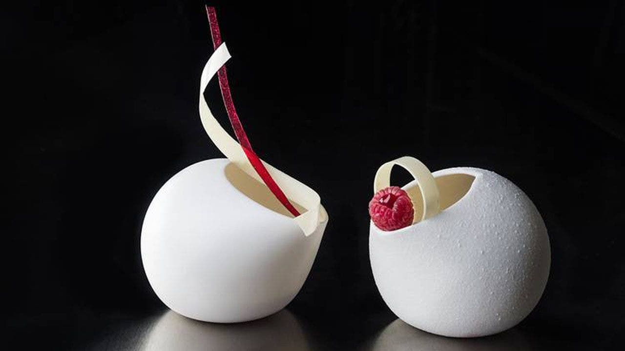 Dominique Ansel turns life’s firsts into all-dessert tasting menu | Fox ...