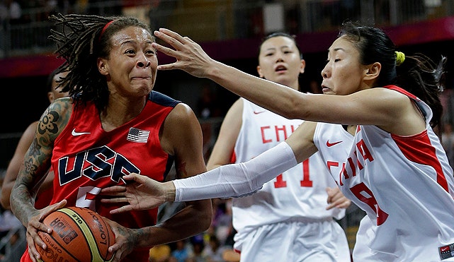 Team USA sets the gold standard | Fox News