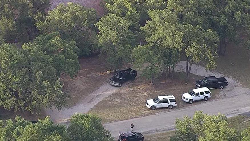 Two Texas toddlers found dead inside hot car | Fox News
