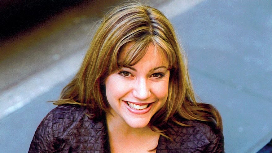 Author of "Dirty Girls' Social Club" Drops New Book | Fox News