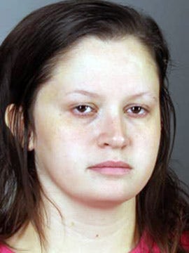 New York 'mommy blogger' accused of shaking baby before its death | Fox ...