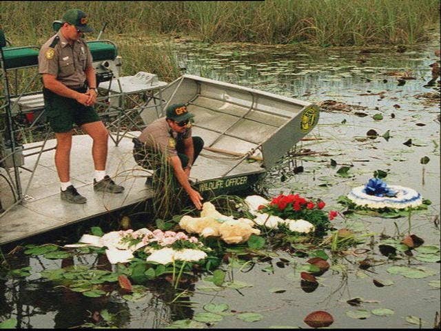 Families gather 20 years after deadly ValuJet crash seeking closure ...