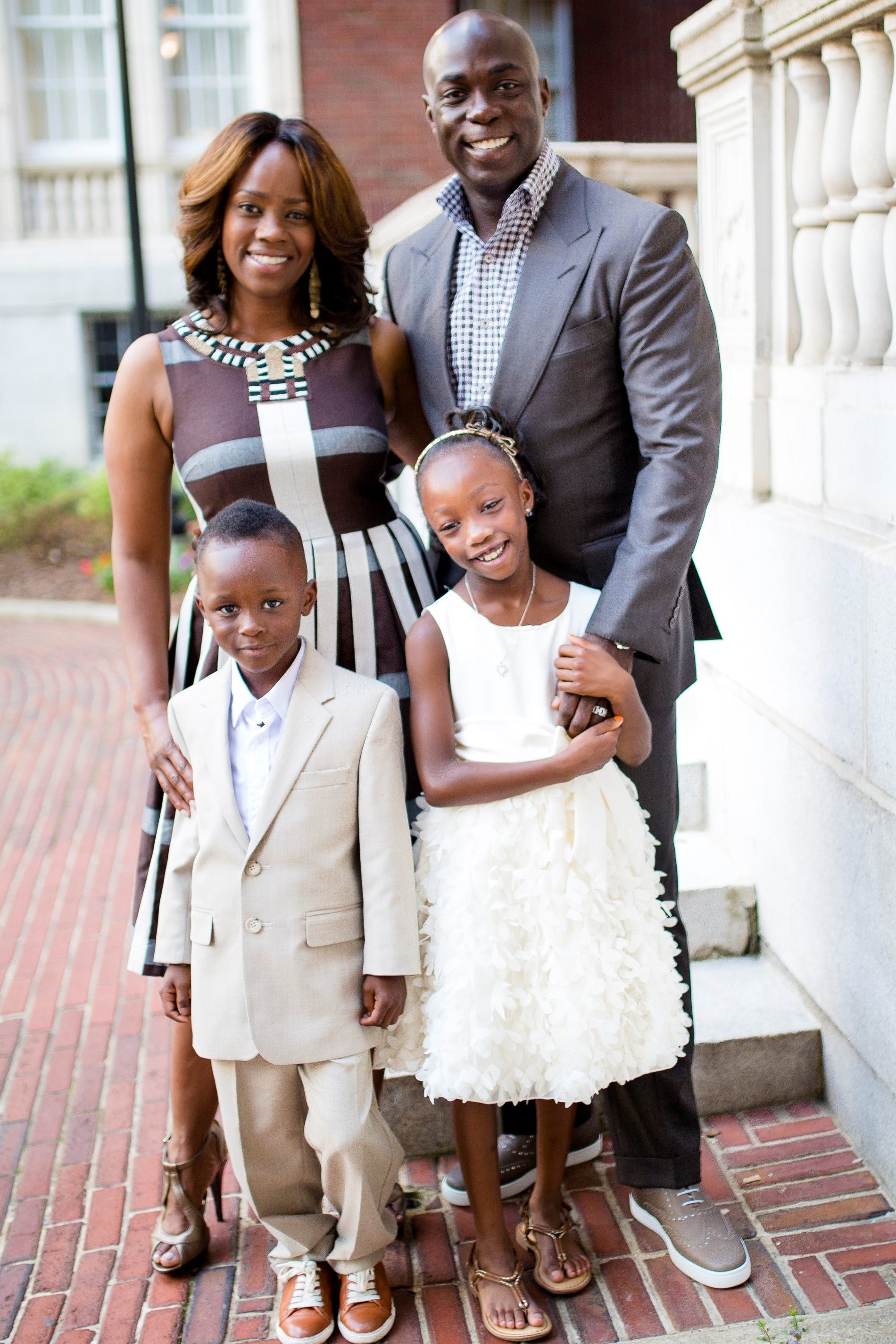 Pastor Van Moody: Don't attack me and other black faith leaders for ...