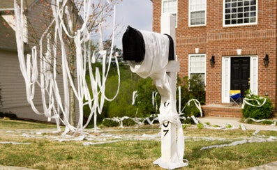 Vandal-Proofing Your Home | Fox News