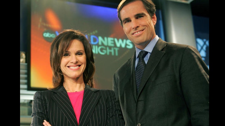 National News Anchor Elizabeth Vargas Tells Millions Of Viewers ...